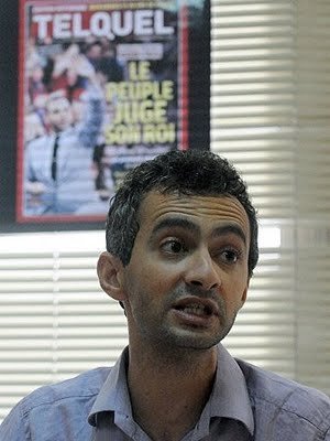 Nichan-Reda Benchemsi: Magazine marocaine annonce sa disparition de la ...