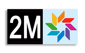 Fréquence 2M Maroc sur Nilesat/ Eutelsat/ Hotbird et Arabsat / Badr